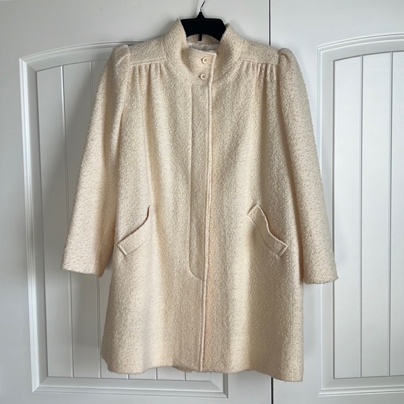 Lilli Ann | Jackets & Coats | Vintage Lilli Ann Wool Coat | Poshmark
